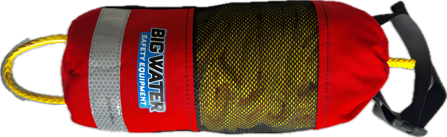 Boat Rescue Throwbag