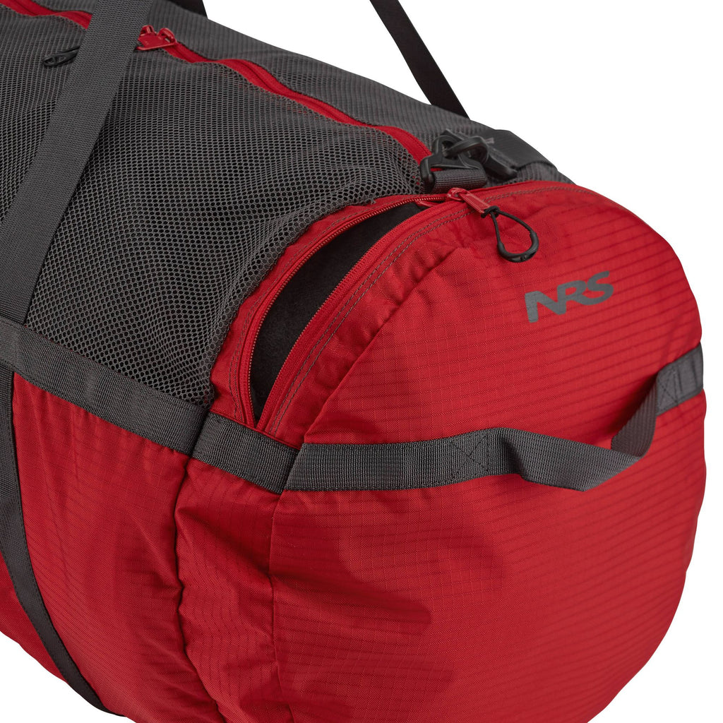 NRS Purest Mesh Duffel Bag 2024