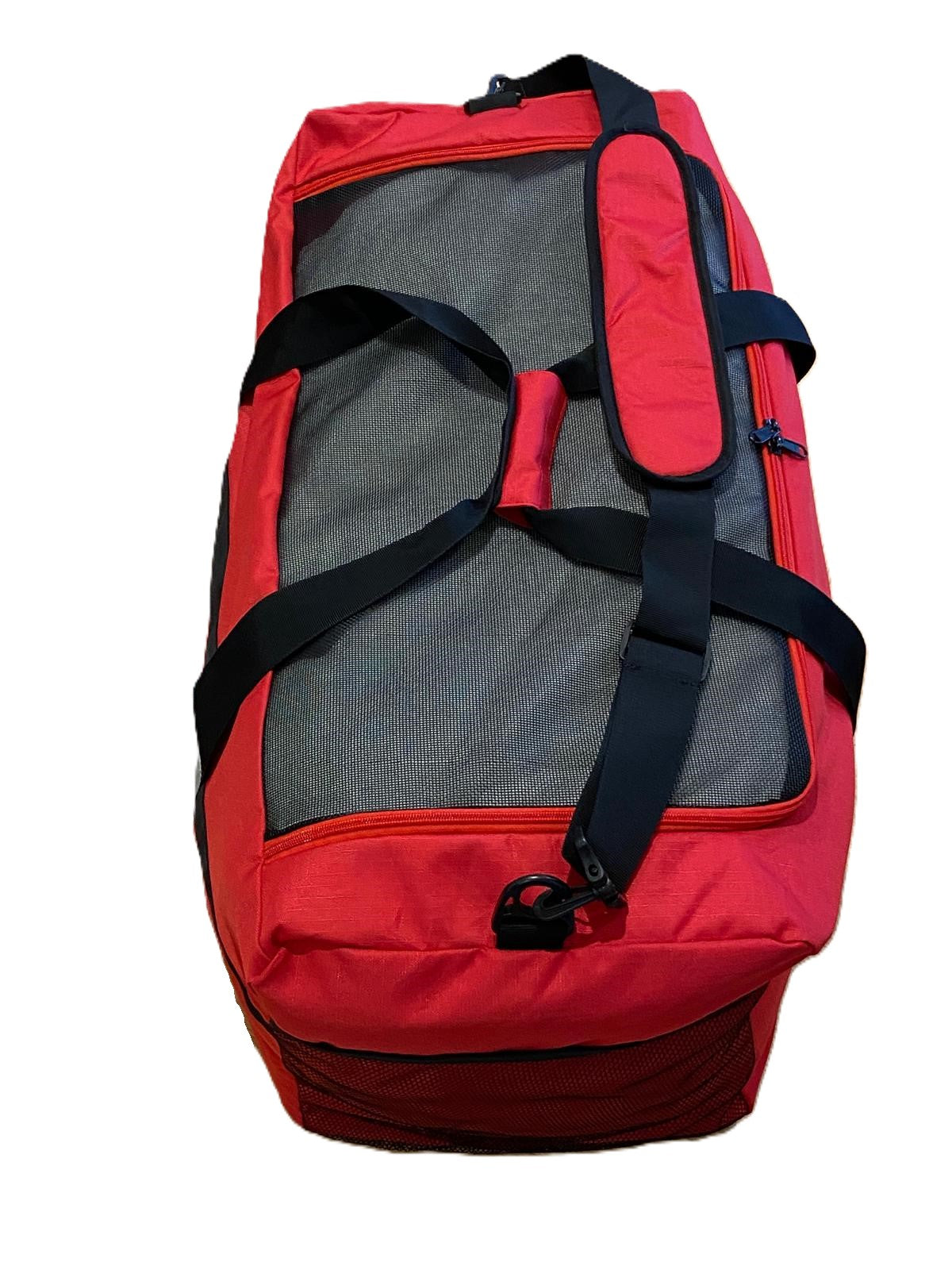 Swift Water Rescue Duffel Bag