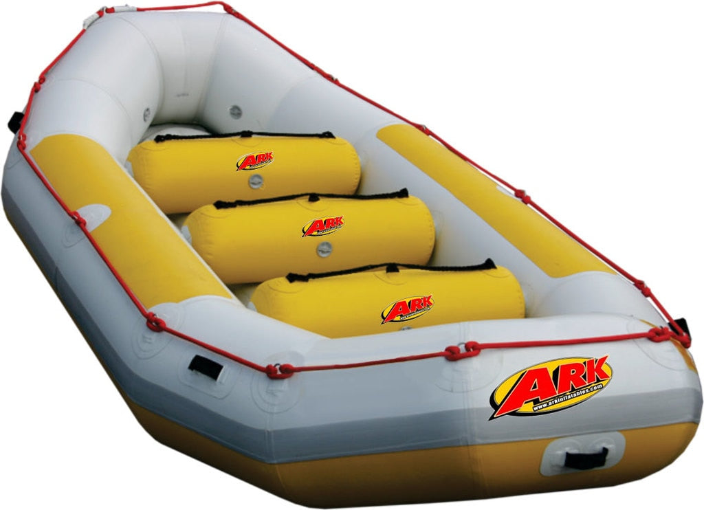 how to make raft faster ark