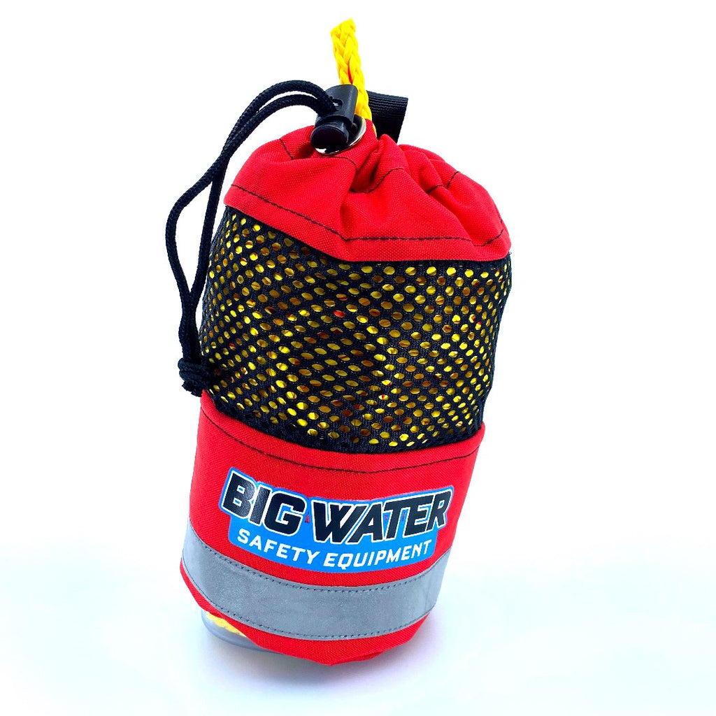 Compact Rescue Throwbag