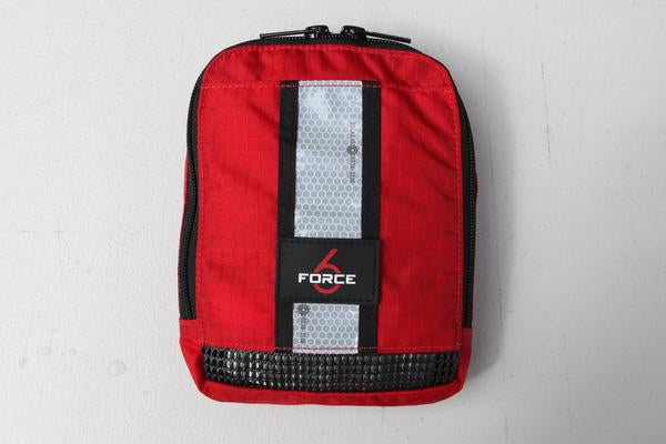 Force 6 Front PFD Pocket